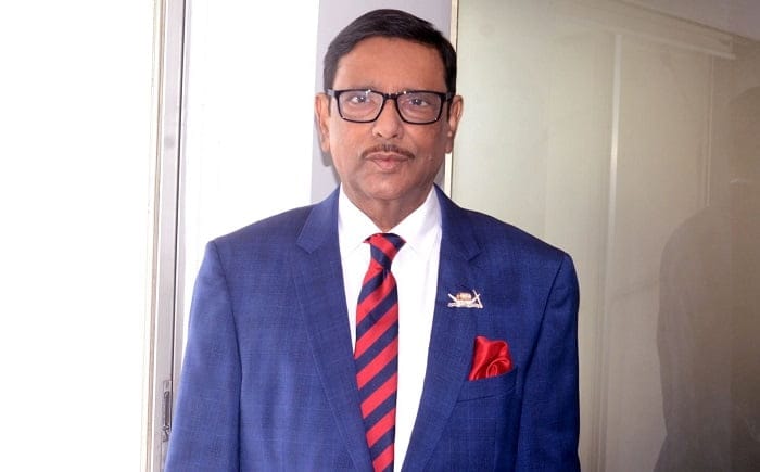 বস্তির ‘রহস্যজনক’ আগুনের পেছনে কারা তা খতিয়ে দেখা হচ্ছে: কাদের ...