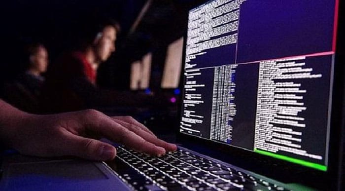 সাইবার হামলার শিকার বাংলাদেশ ব্যাংকসহ ২ শতাধিক প্রতিষ্ঠান - DesheBideshe