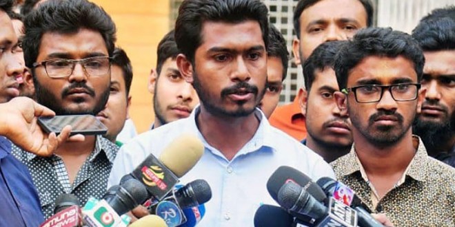 নুরসহ ৪ জনকে অব্যাহতি - DesheBideshe