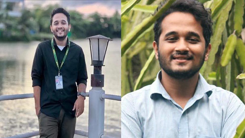 ‘মুগ্ধ ও স্নিগ্ধ একই ব্যক্তি’, যা বলছে ফ্যাক্ট চেক - DesheBideshe