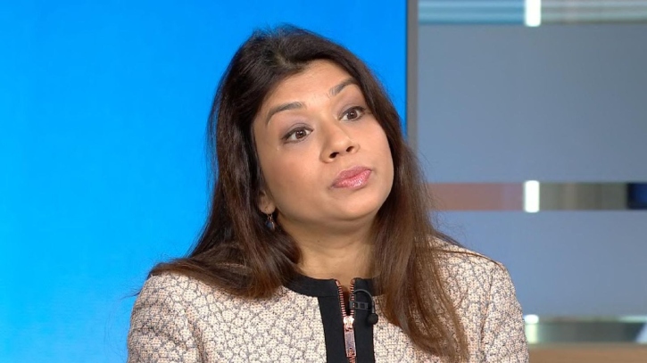 ১২ দেশে হচ্ছে টিউলিপের অর্থপাচারের তদন্ত - DesheBideshe