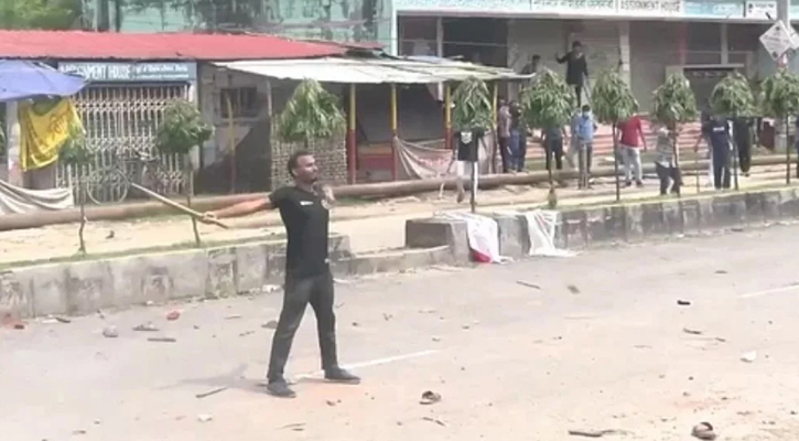 আজ ‘জুলাই শহীদ দিবস’, পালন করা হবে রাষ্ট্রীয় শোক - DesheBideshe