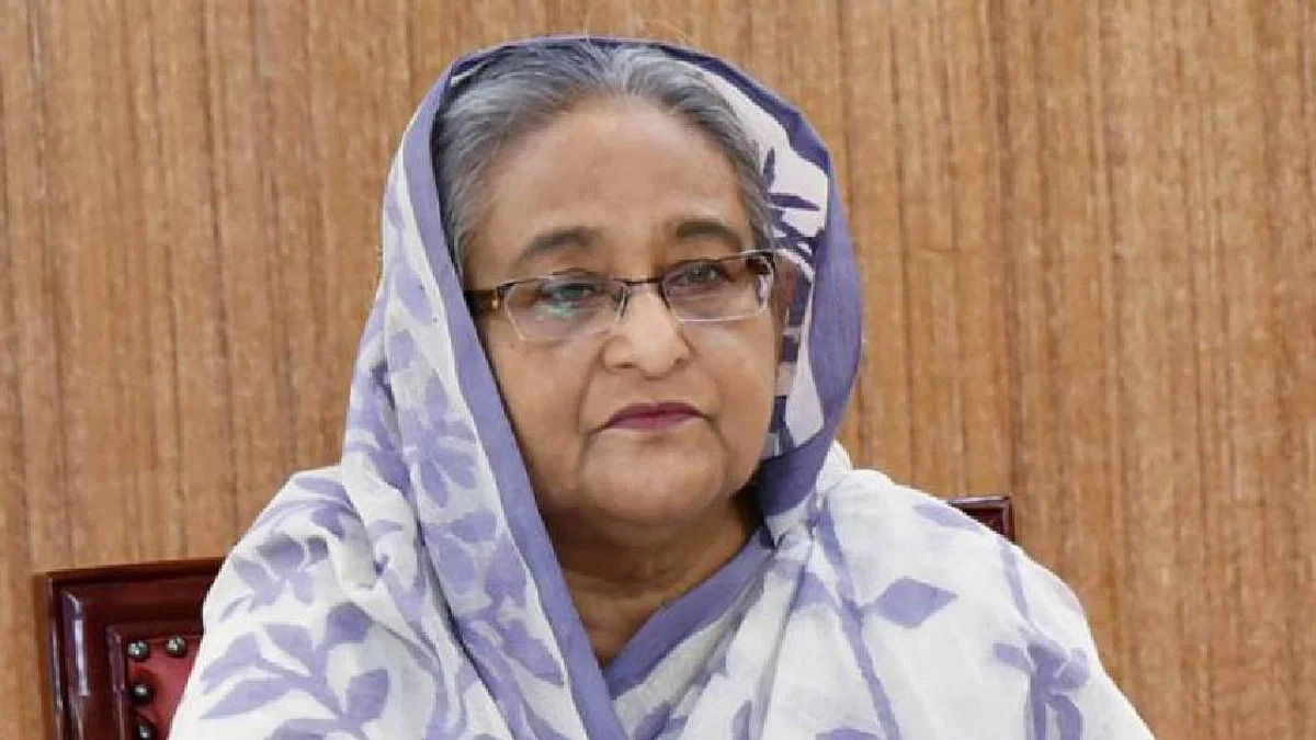 শেখ হাসিনার বিরুদ্ধে মানবতাবিরোধী অপরাধের মামলায় সাক্ষ্যগ্রহণ আগামীকাল - DesheBideshe
